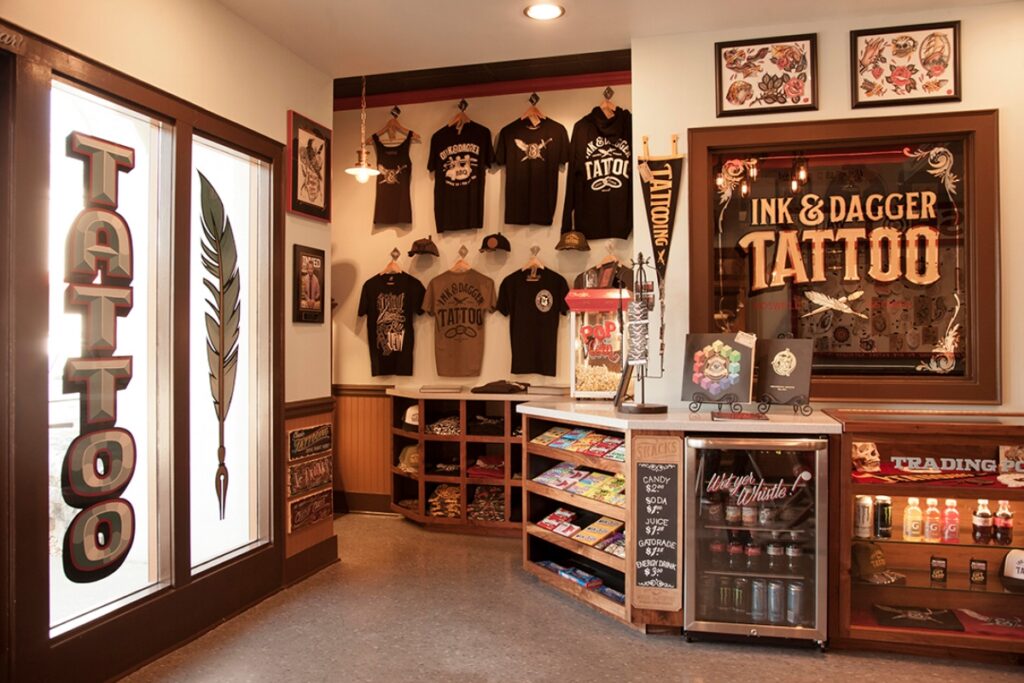 18 Best Minneapolis Tattoo Shops for a Custom and High-Quality Tattoo ...