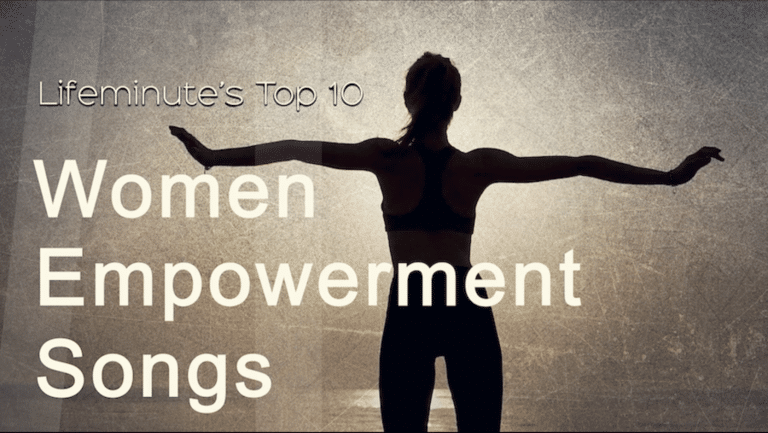 20 Unforgettable Women Empowerment Songs That Celebrate Femininity